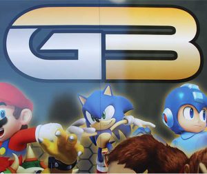 About Game Busters Game Truck - Video Gaming Experience